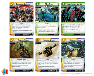 How to Mulligan in Marvel Champions, and Why - Cardboard Champions