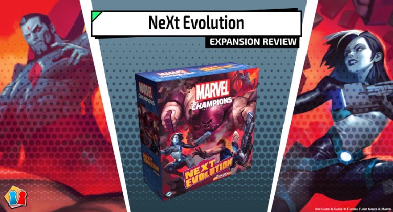Marvel Champions Expansion Buying Guide - Cardboard Champions