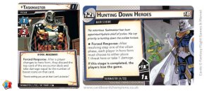 The Rise of Red Skull - Marvel Champions Expansion Review - Cardboard ...